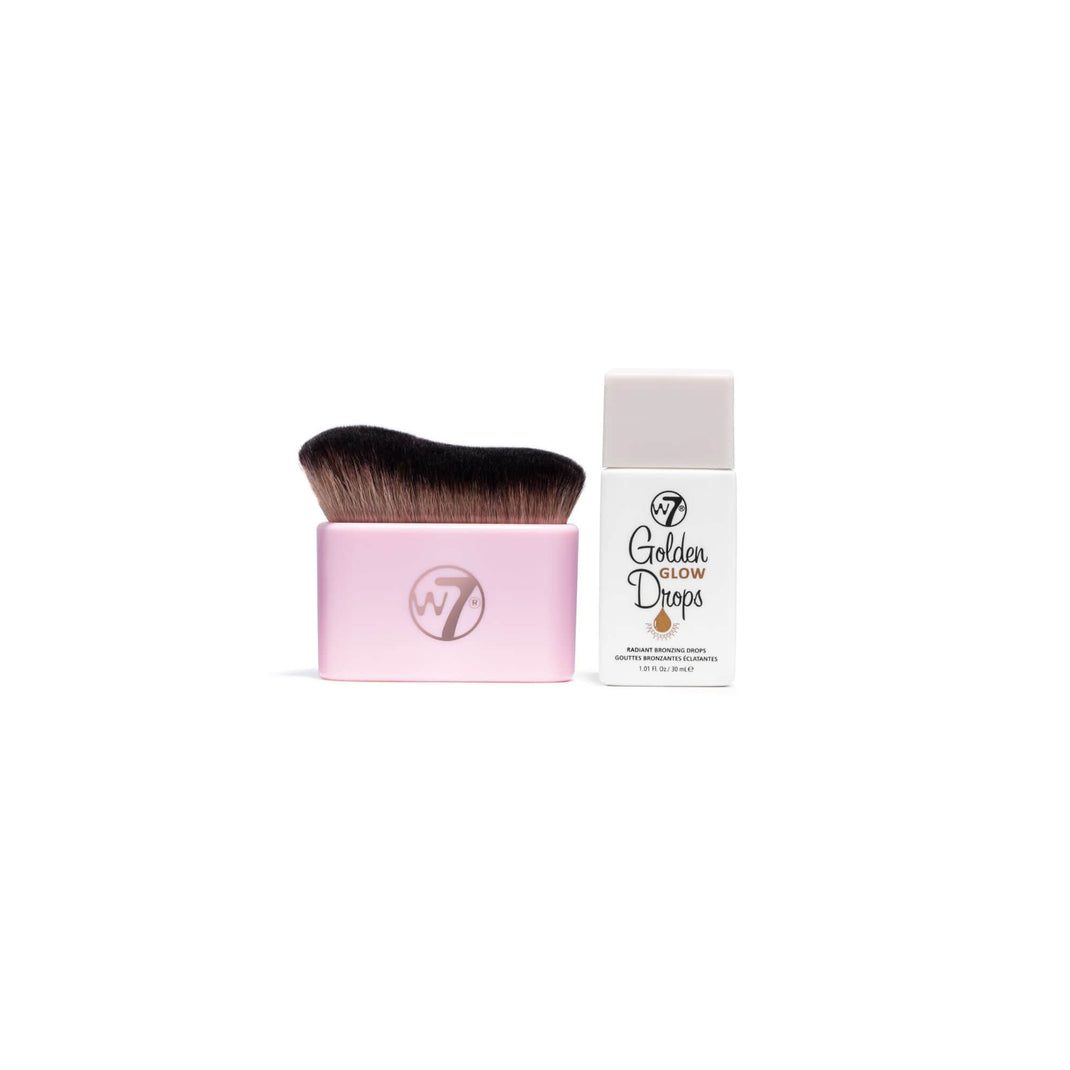 W7 Bronzers – W7 Makeup
