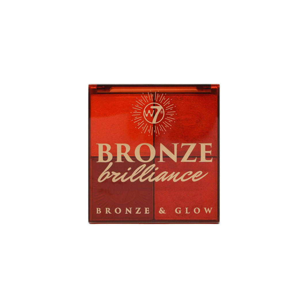 W7 Bronzers – W7 Makeup