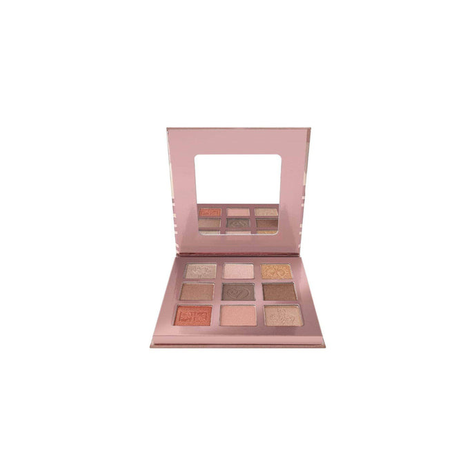 W7 Eyes of London Eyeshadow Palette – W7 Makeup