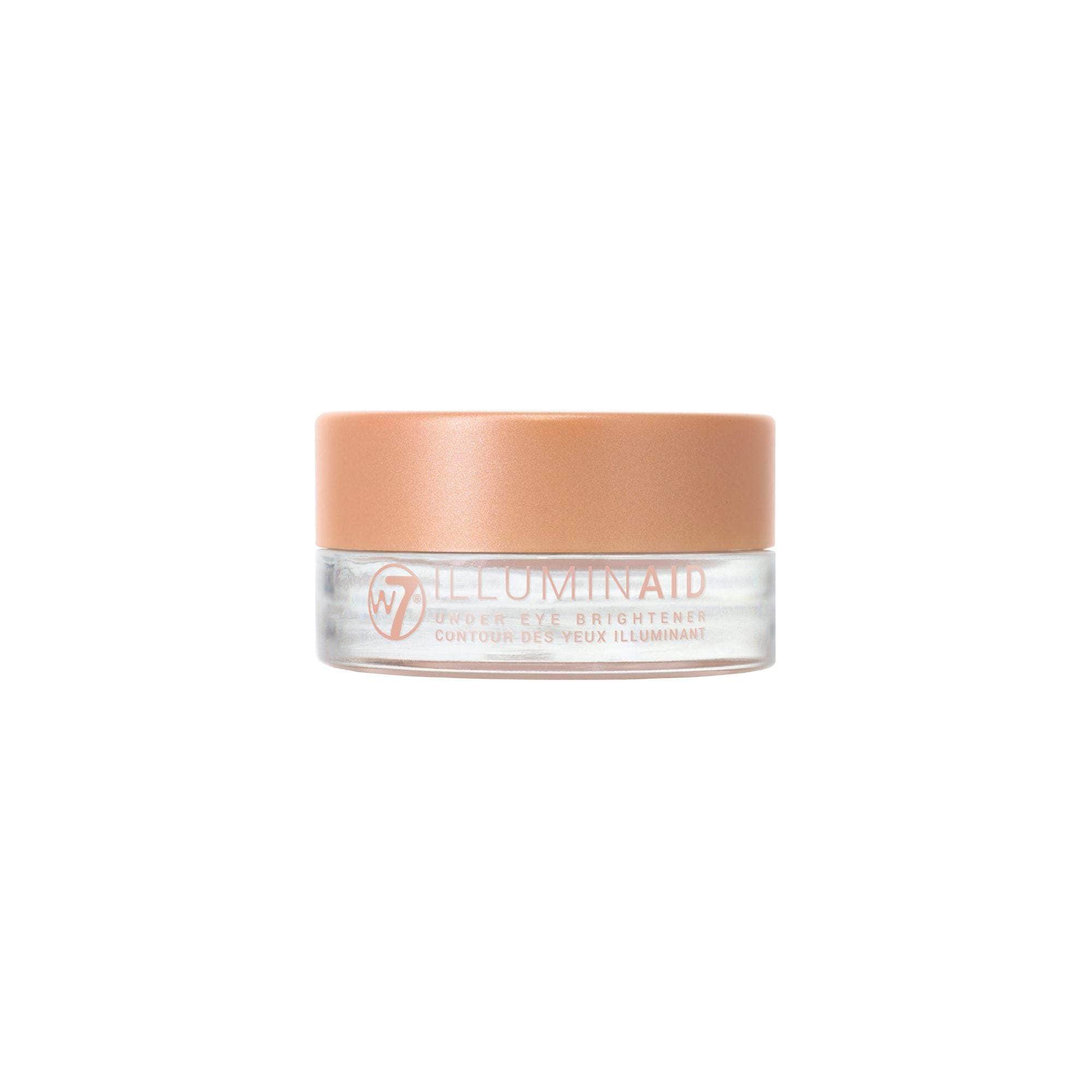 W7 Illuminaid Under Eye Brightener – W7 Makeup