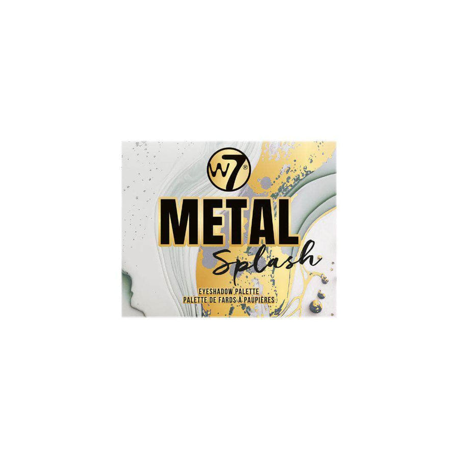 W7 Eyeshadow Palettes – W7 Makeup