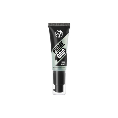 W7 Prime Grip Face Primer – W7 Makeup