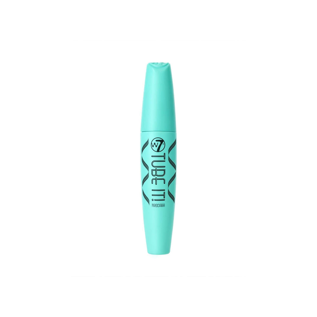 W7's Mascara Range – W7 Makeup