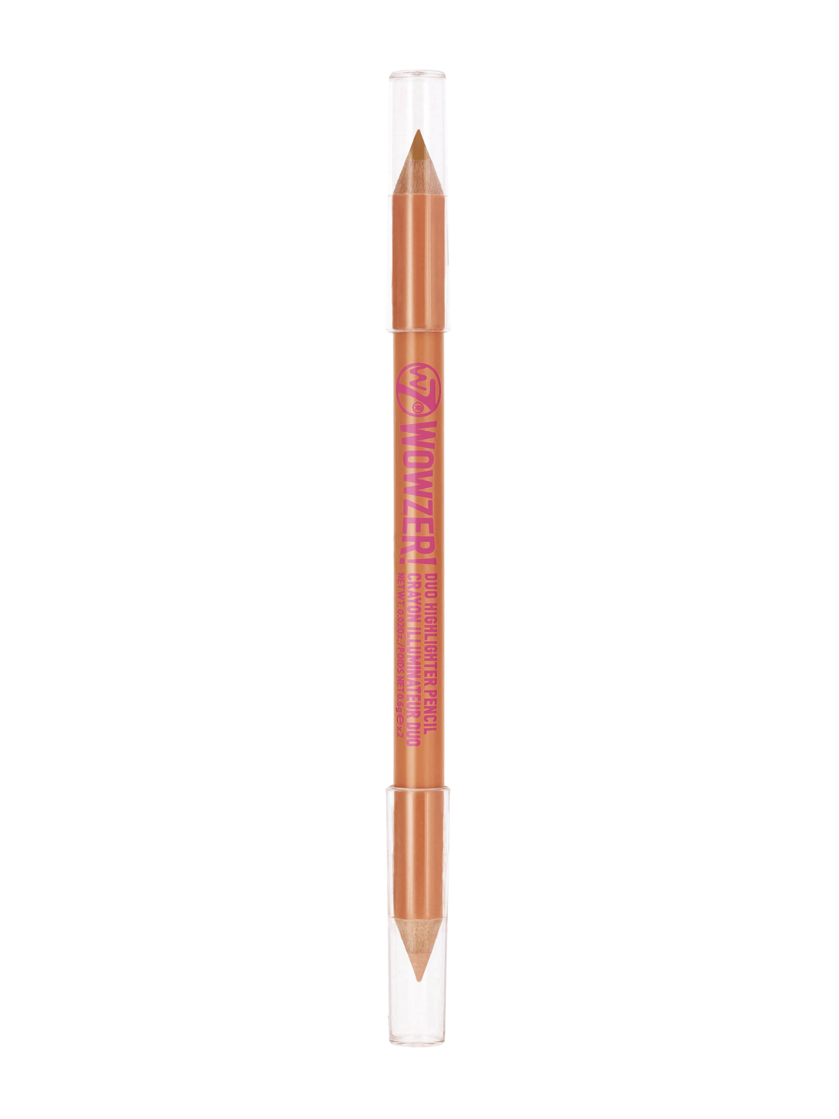 W7 Wowzer! Duo-Highlighter Pencil - 5 Matte & Shimmer Duo Shades - W7 ...