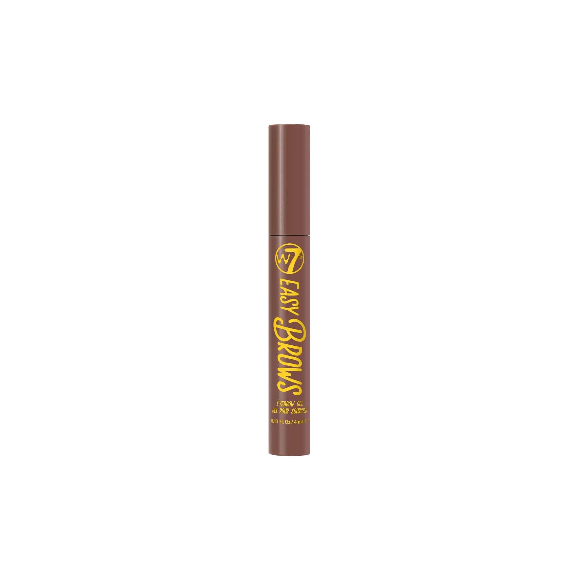 W7 Easy Brows Eyebrow Gel – W7 Makeup