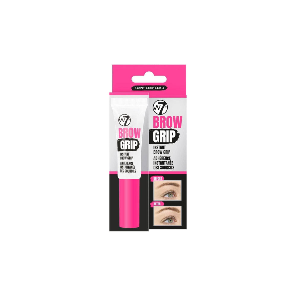 W7's Brow Grip - Ultimate Brow Styler – W7 Makeup