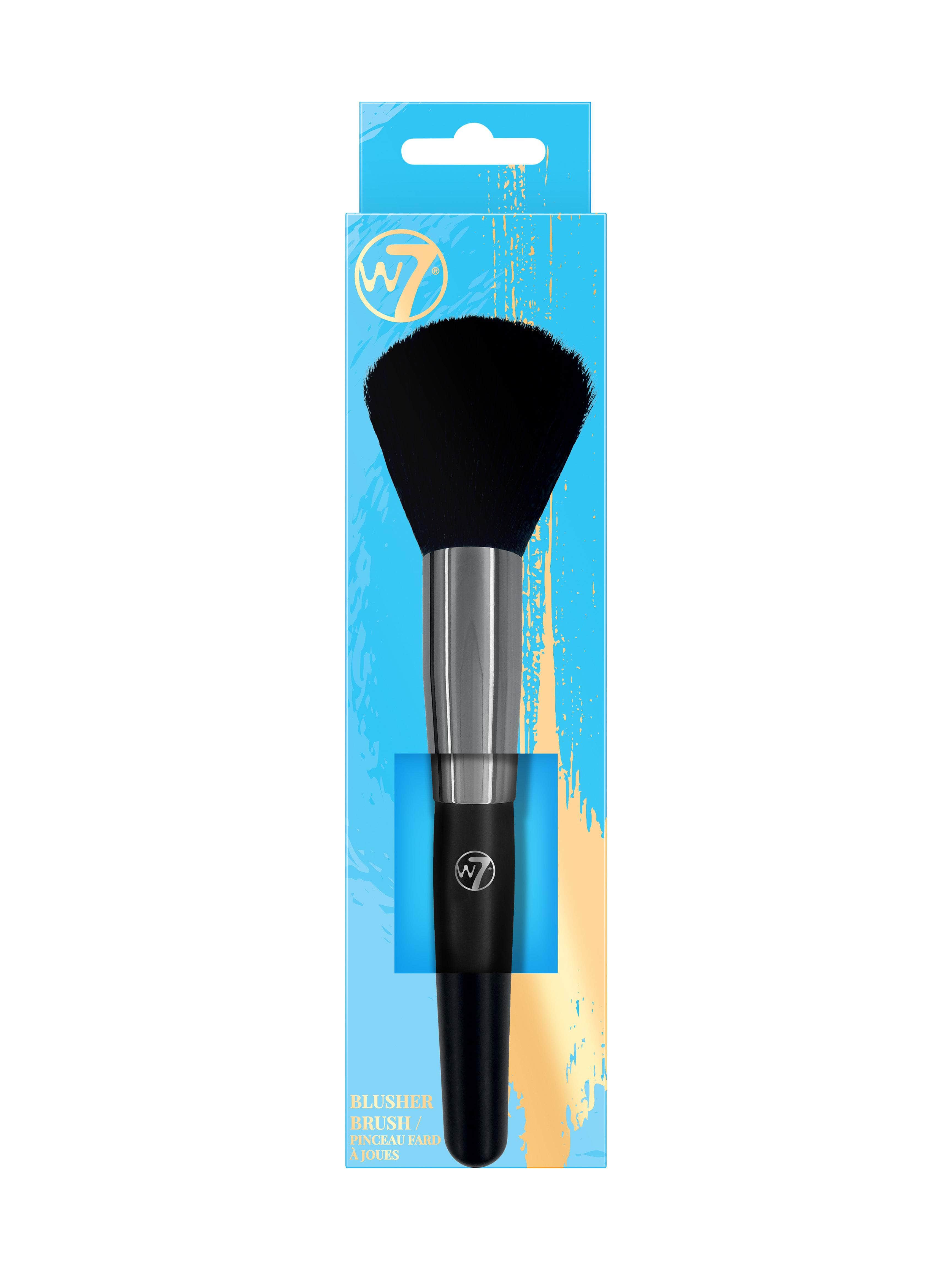 W7 Blusher Brush – W7 Makeup