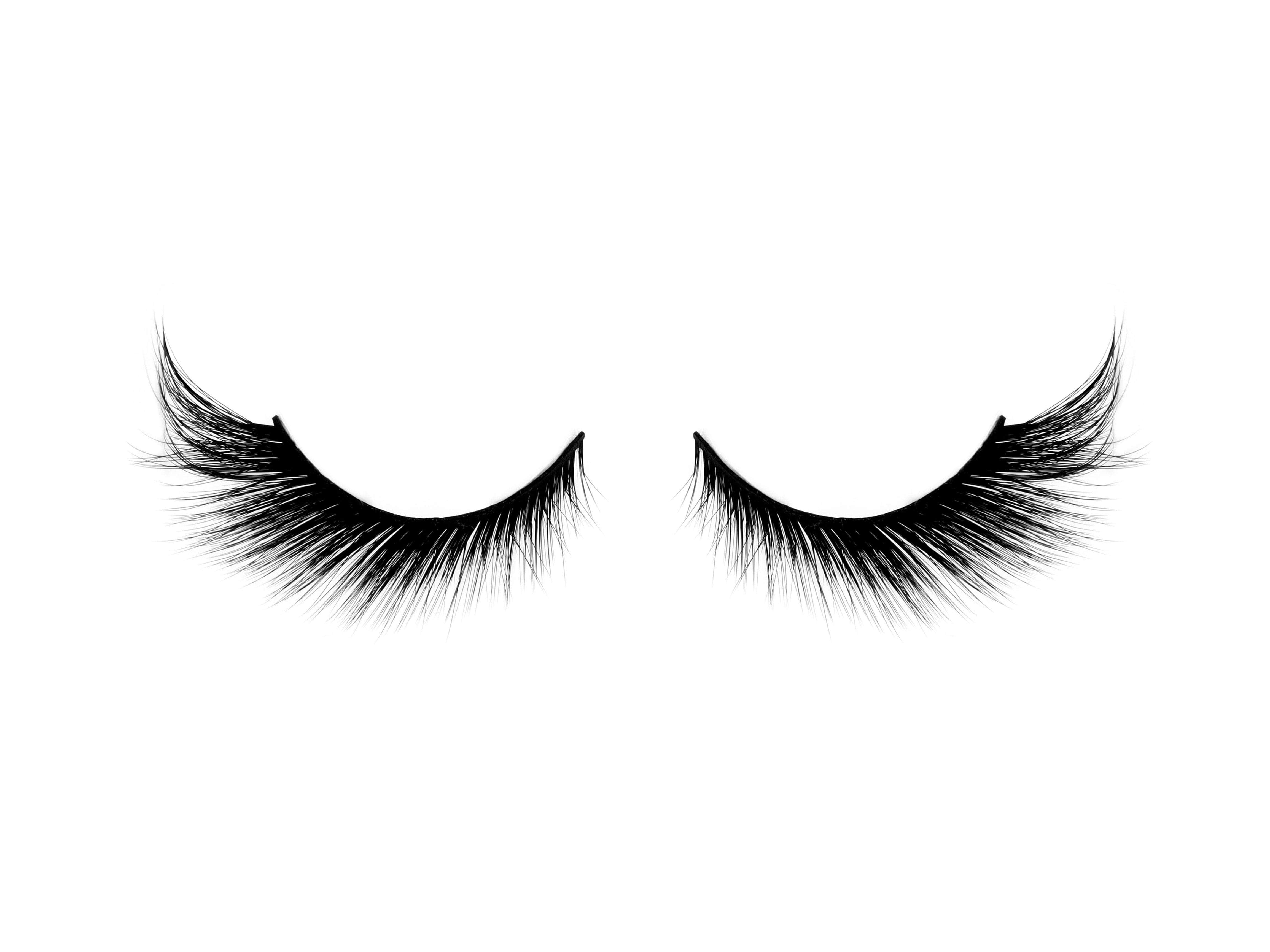 W7 Cat-Eye Finish Lashes - W7 Makeup