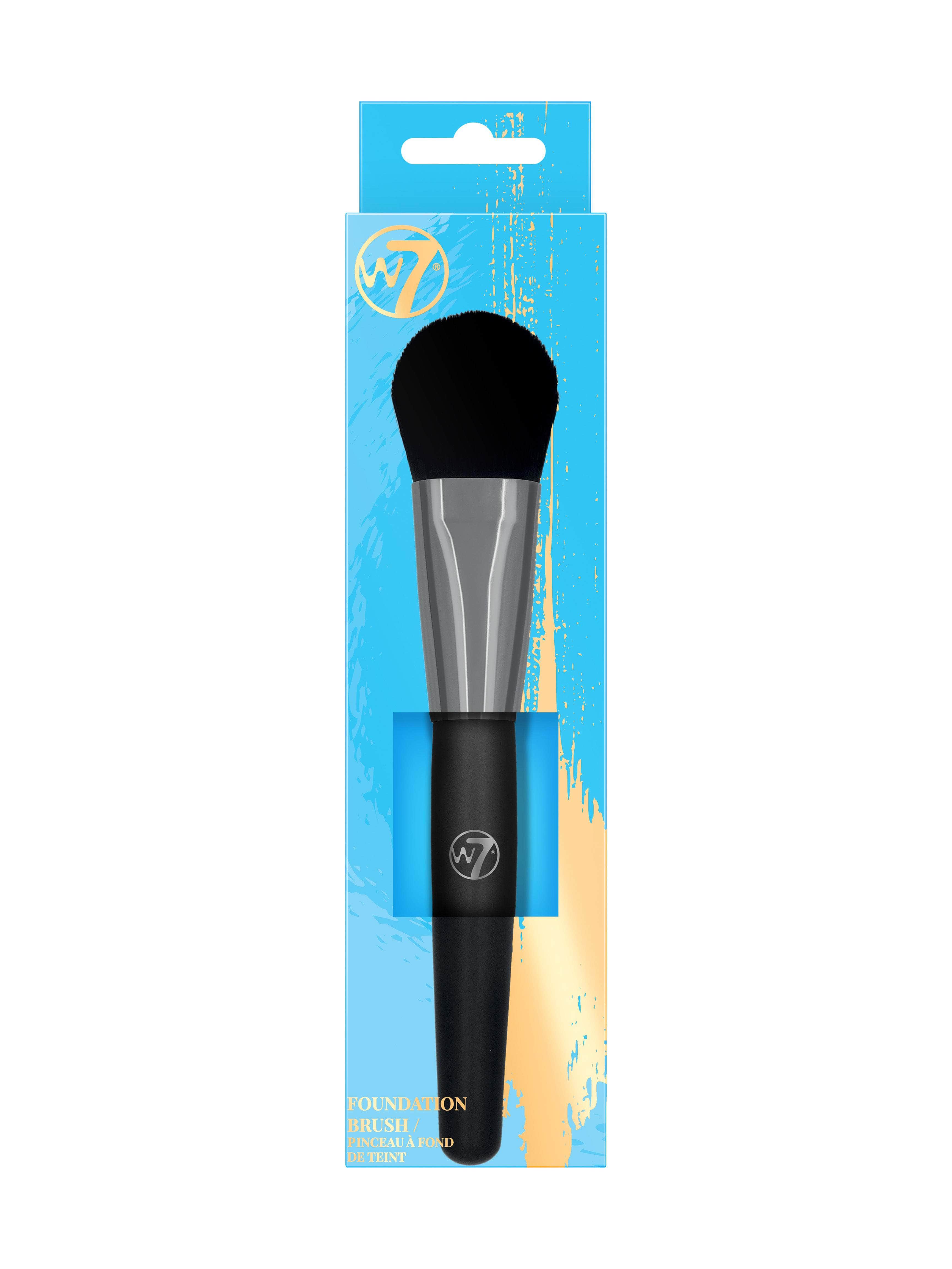 W7 Foundation Brush – W7 Makeup