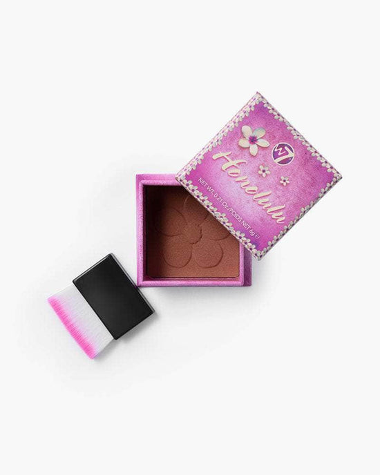 W7 Makeup & Cosmetics - Official Site - Buy Direct