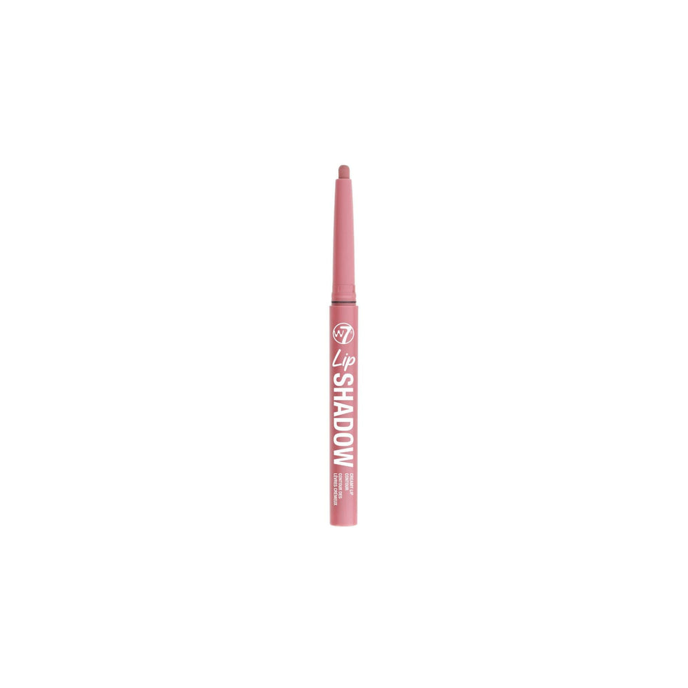W7 Lip Shadow Creamy Lip Contour Liner – W7 Makeup