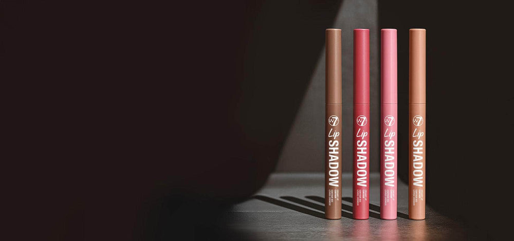 W7 Makeup & Cosmetics - Official Site - Buy Direct