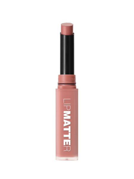 Lip Matter Soft Matte Lipstick - W7 Makeup