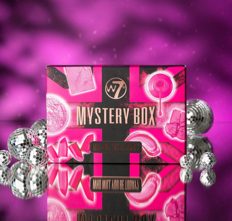 W7 Prime Grip Face Primer – W7 Makeup