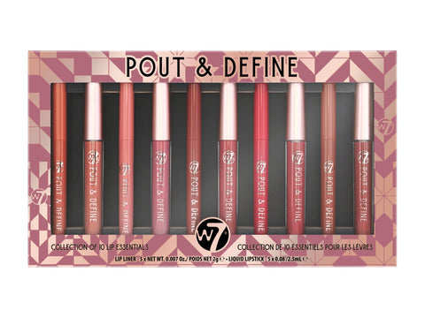New In at W7 Cosmetics - Shop Direct! - W7 Makeup
