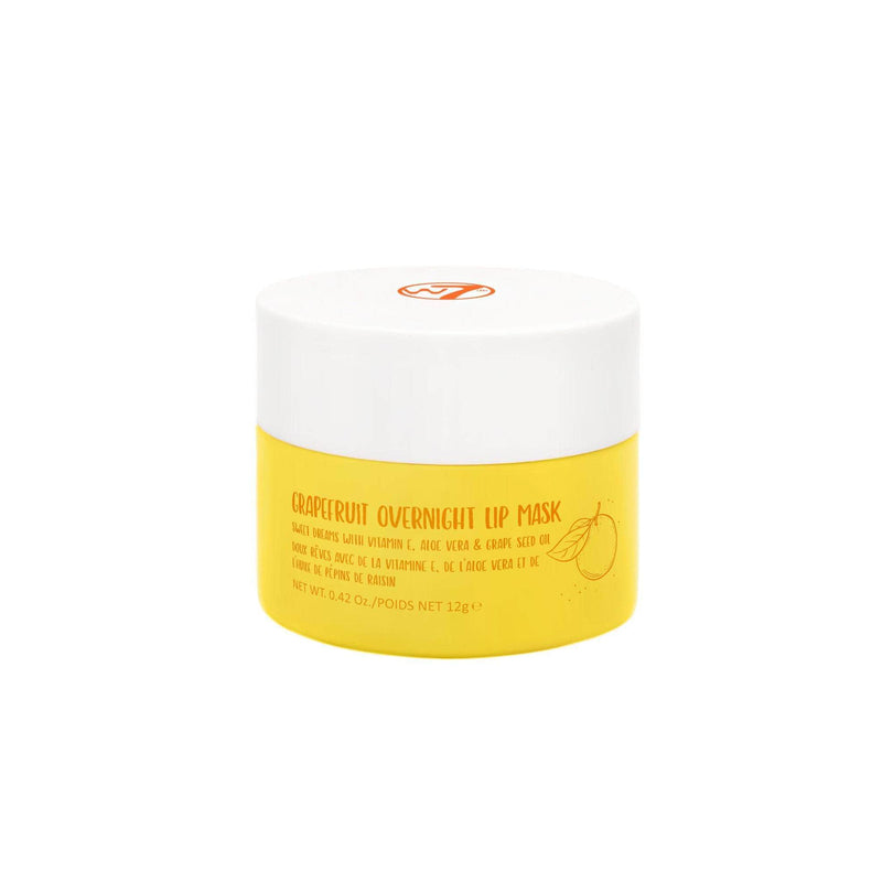 W7 Sweet Dreams Overnight Lip Mask Range! – W7 Makeup
