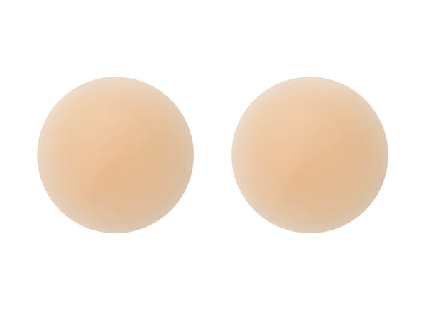 W7 Silicone Nipple Covers - W7 Makeup