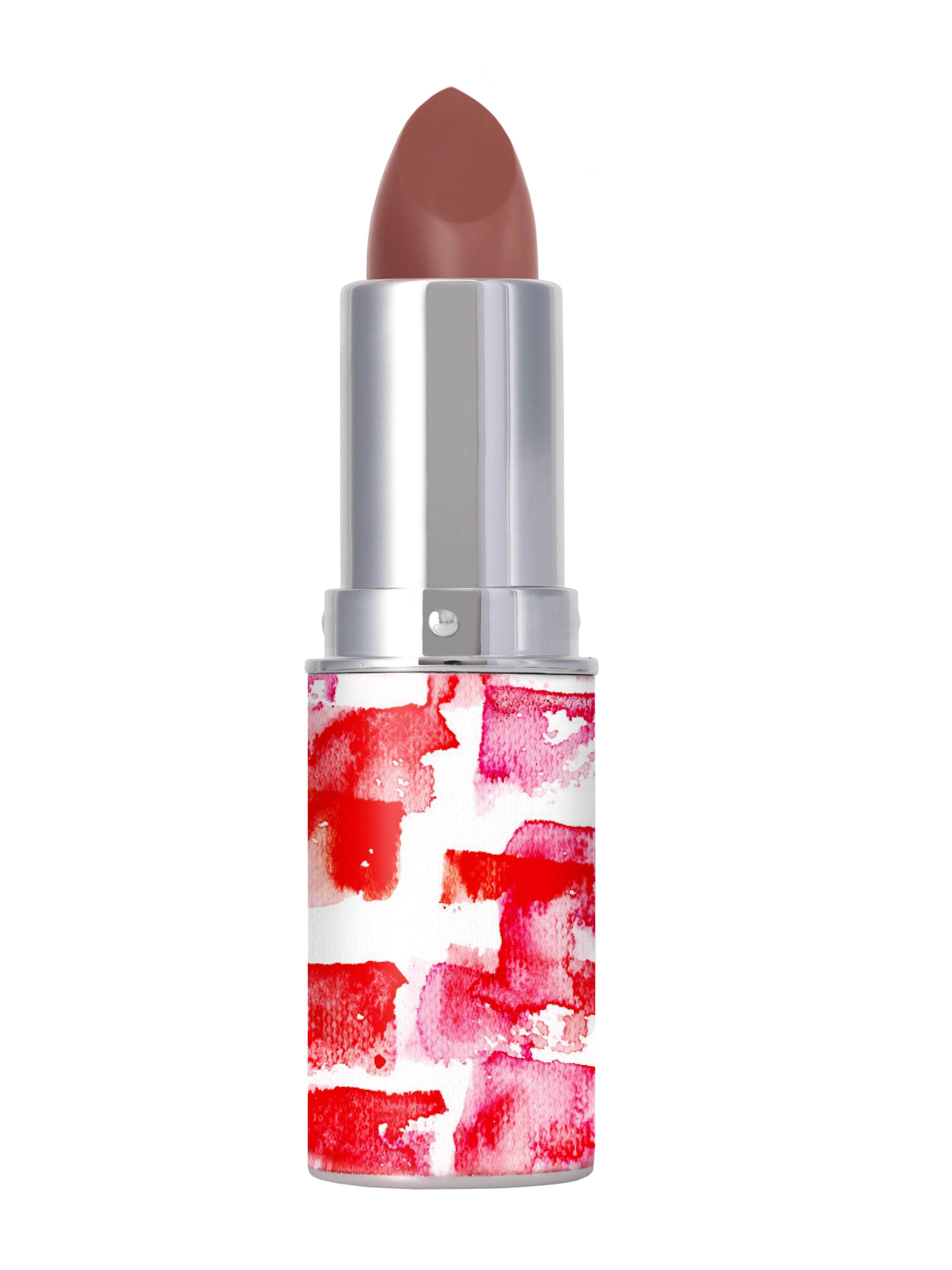 W7 Playful Pout Soft Satin Lipstick - W7 Makeup