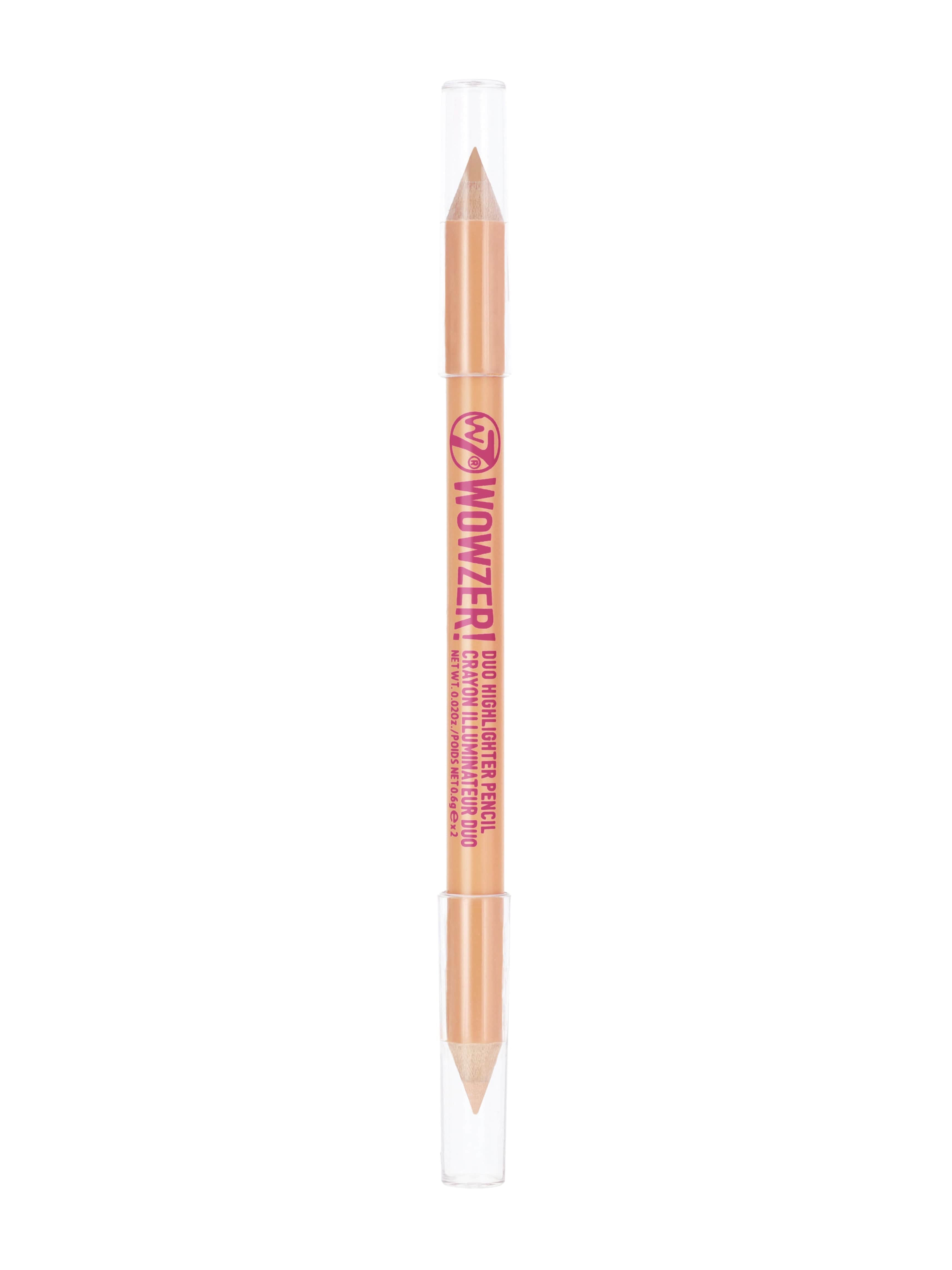 W7 Wowzer! Duo-Highlighter Pencil - 5 Matte & Shimmer Duo Shades - W7 ...