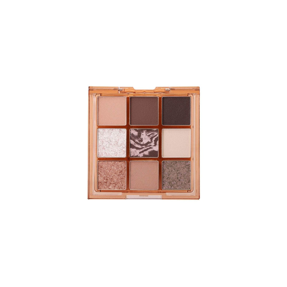W7 Whipped Dreams Eyeshadow Palette - Blushing Grey – W7 Makeup