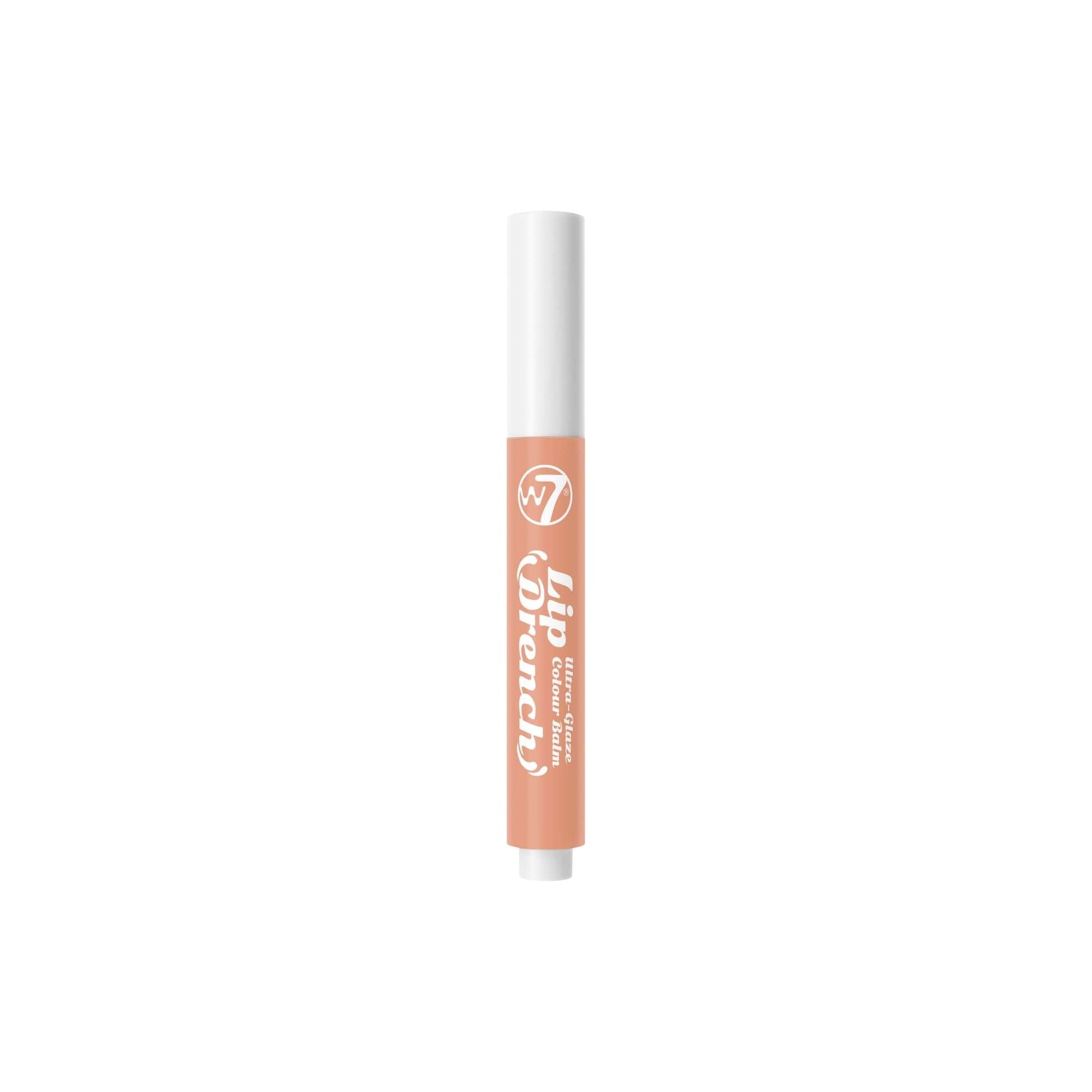 W7 Lip Drench Ultra-Glaze Colour Balms - 5 Shades – W7 Makeup