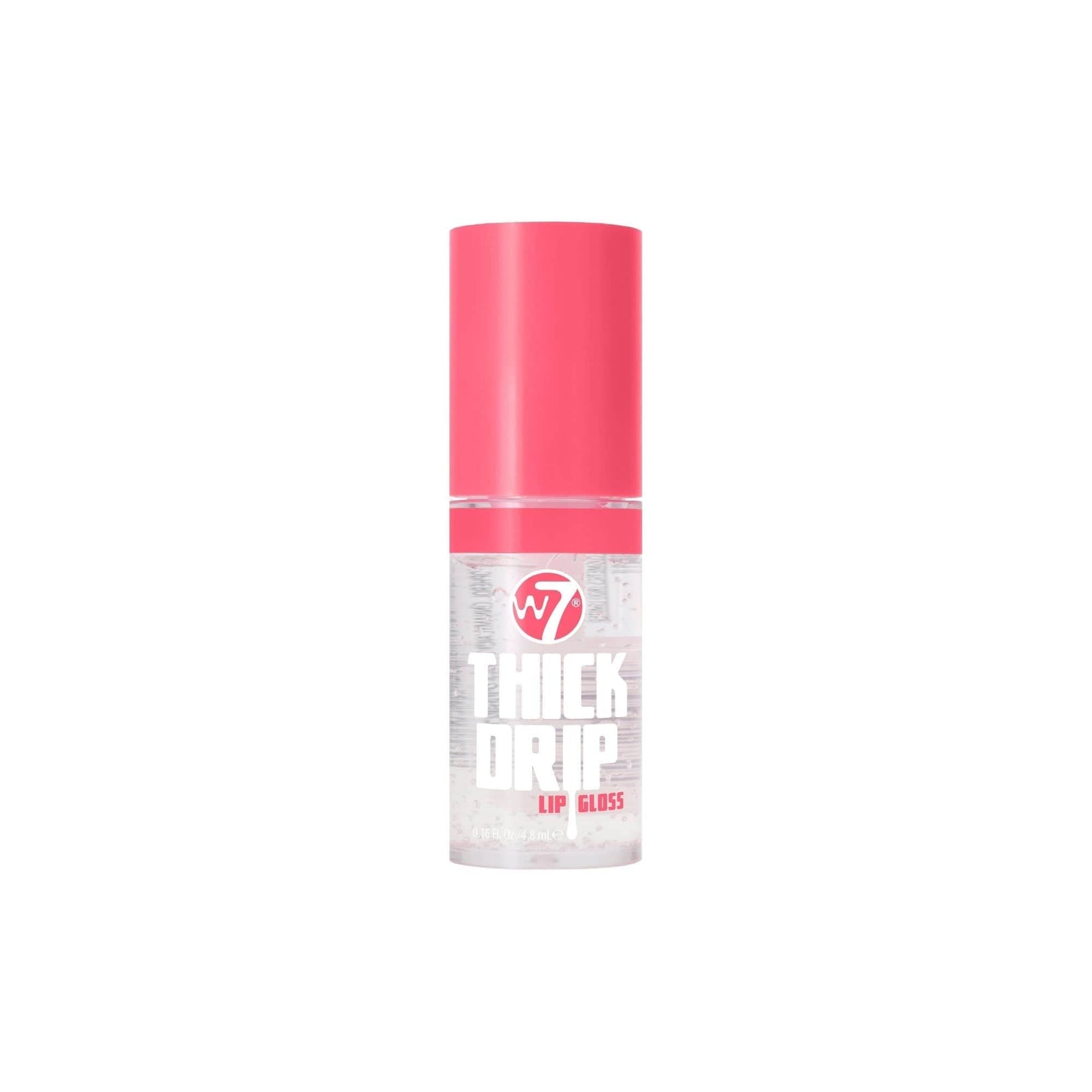 W7 Thick Drip Lip Gloss - 5 Shades – W7 Makeup