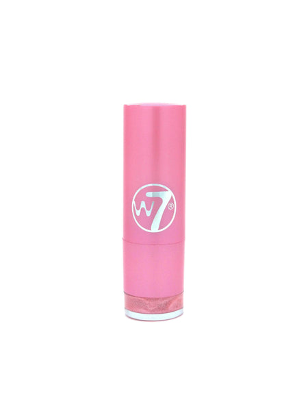 W7 Fashion Lipstick - The Pinks - W7 Makeup